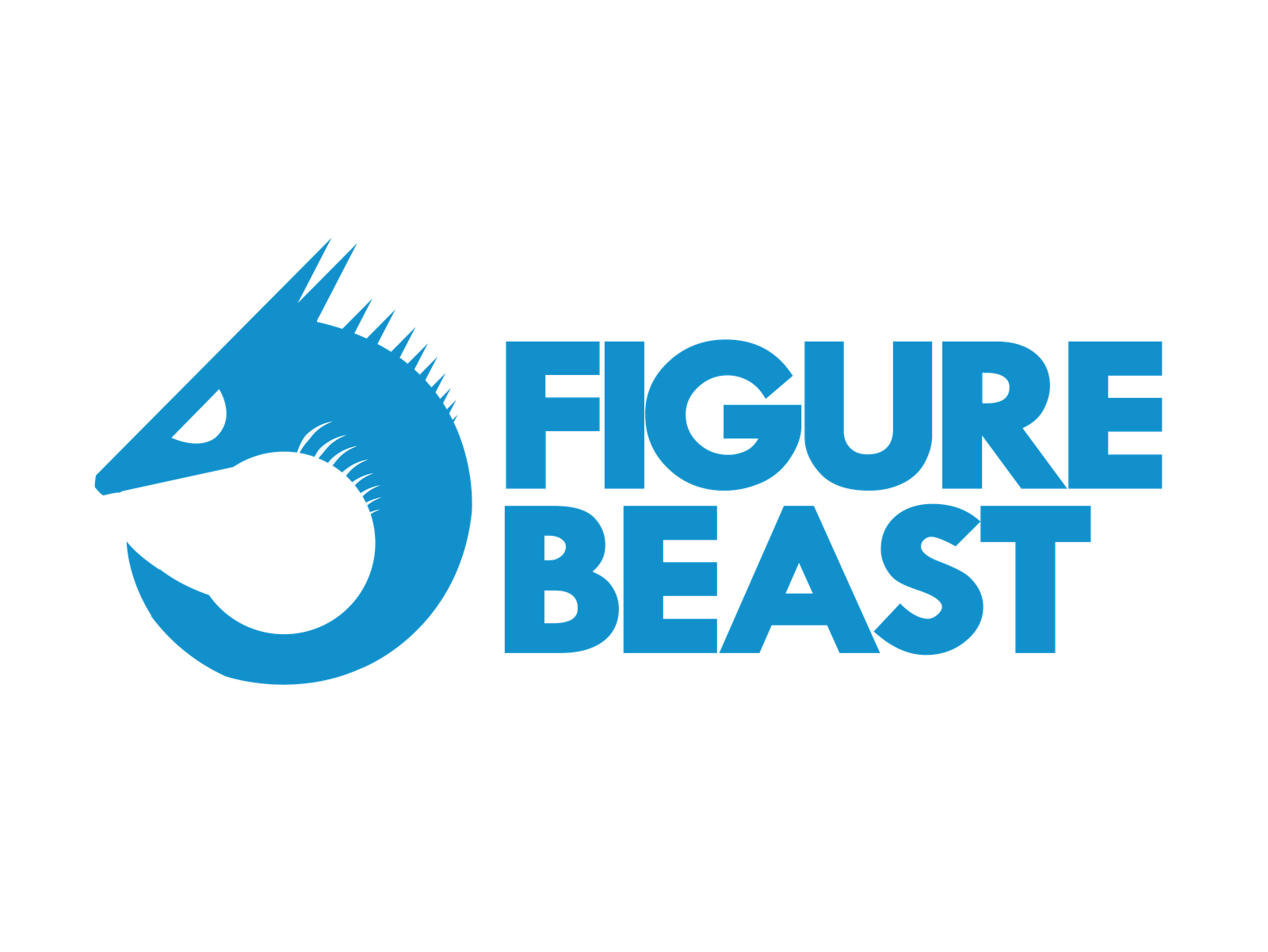 My Hero Academia Figure Beast